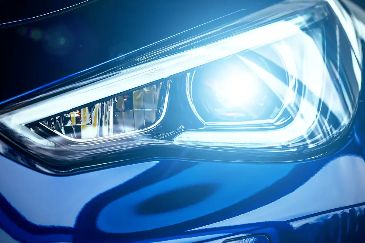 Faróis De Xenônio: Descubra A Tecnologia Que Ilumina O Caminho » Mais Sobre Carros