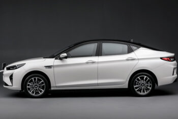 JAC EJ7 Elétrico Com Preço Baixo e Alto Desempenho Vídeo Completo