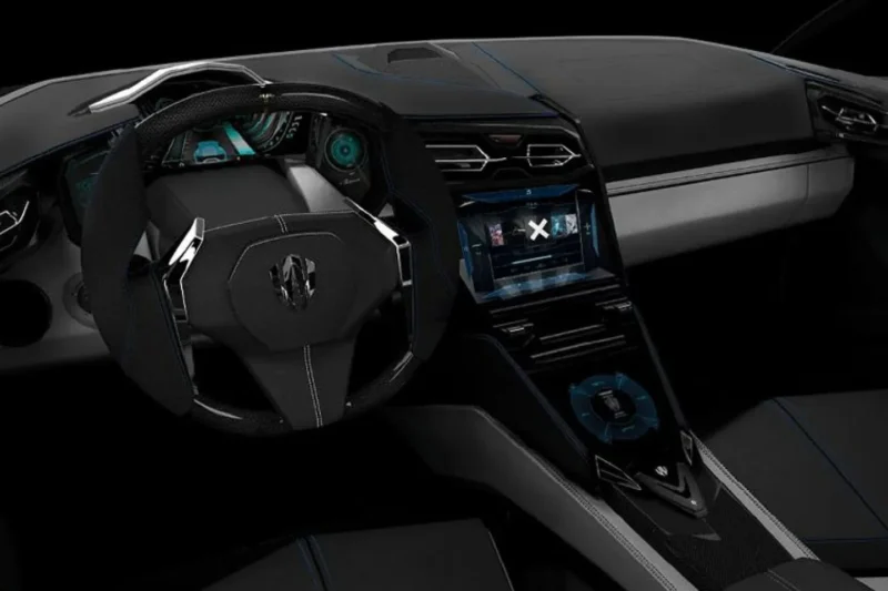 Lykan HyperSport, O Carro De Ouro De US$ 3,4 Milhões » Mais Sobre Carros