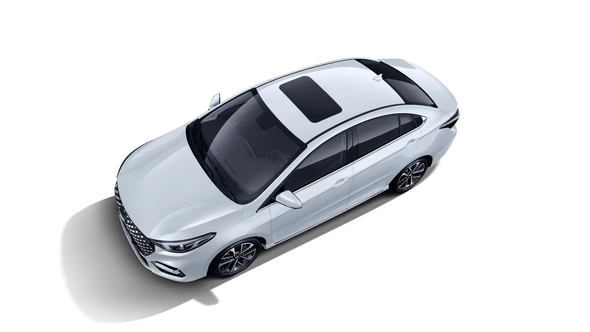 BYD King Que Nada, Conheça O Novo Arrizo 6 Pro Hybrid Max Drive 2025 ...